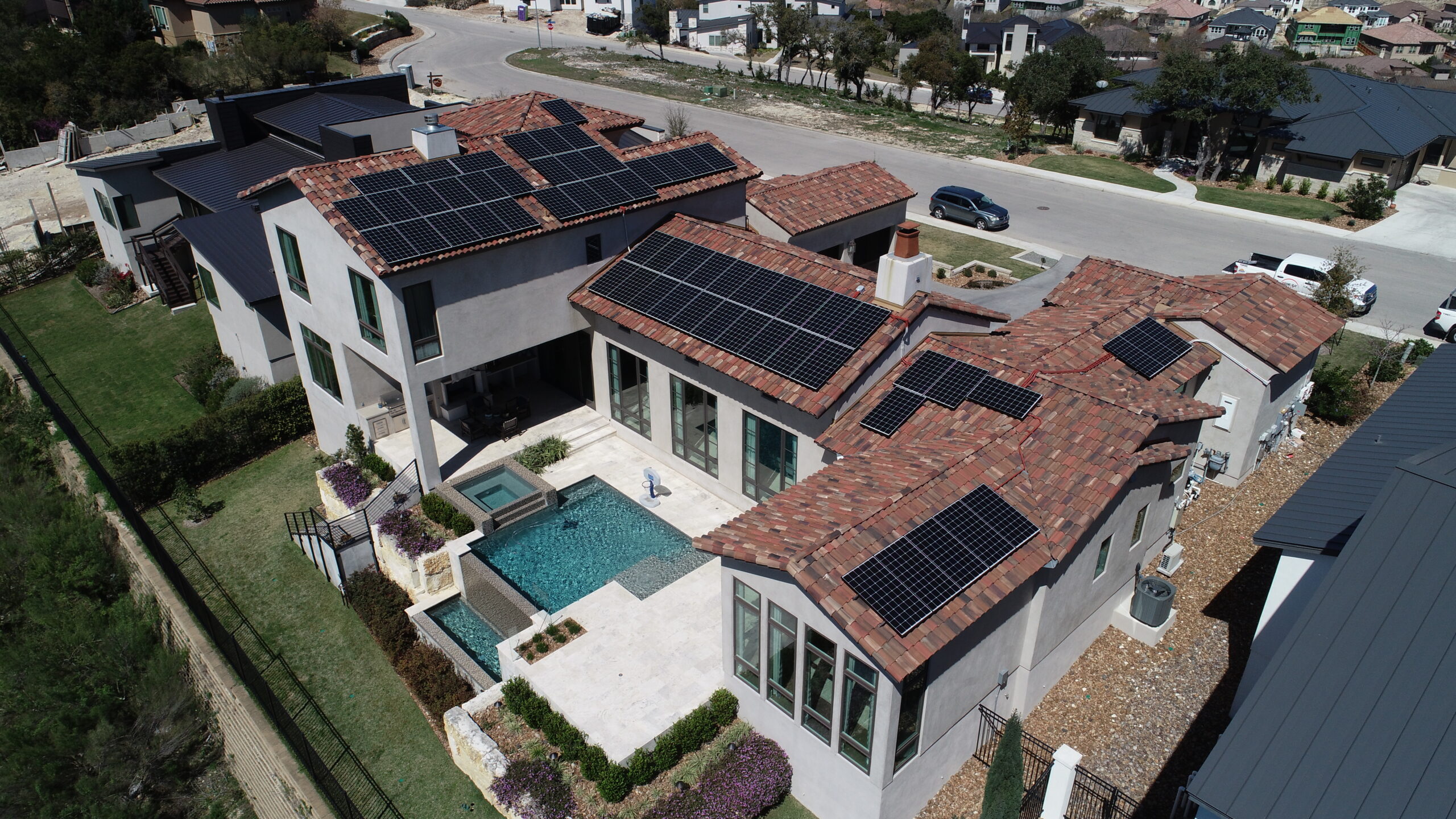 Solar Installation | Solar System Design | Renergy Solar