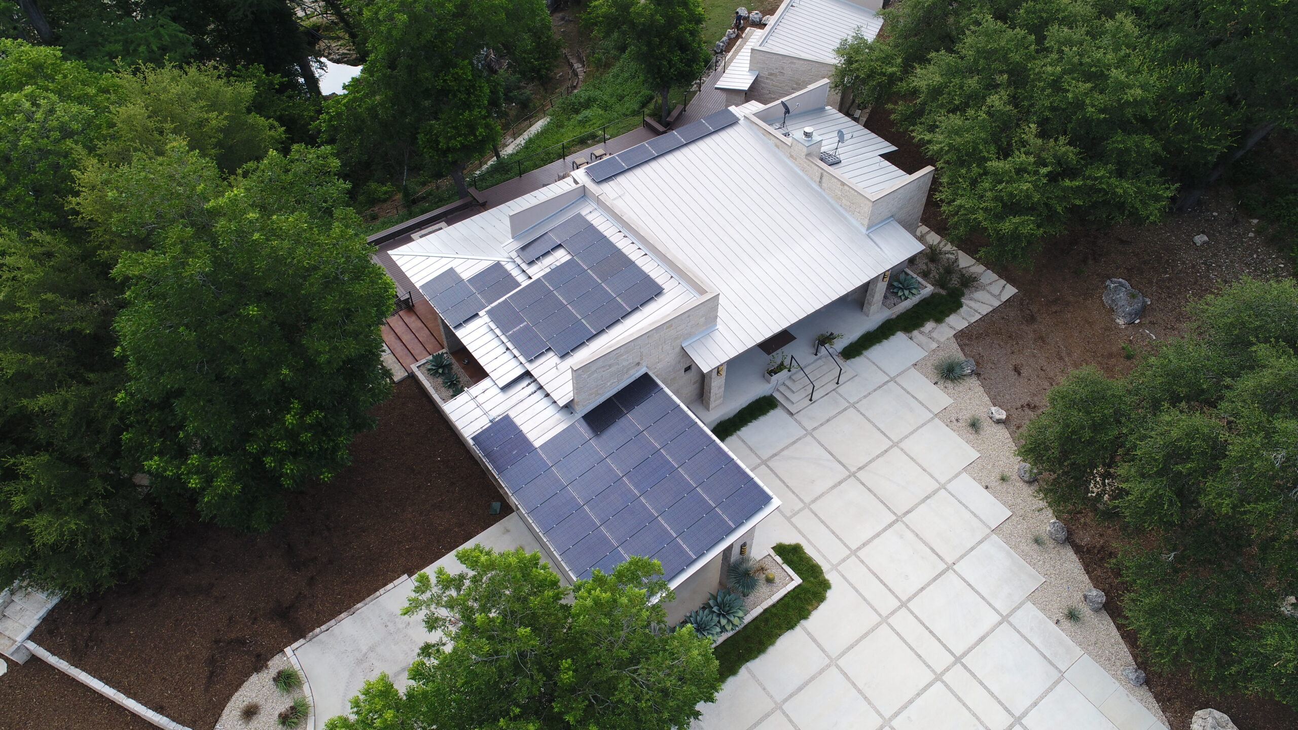 Solar Installation | Solar System Design | Renergy Solar