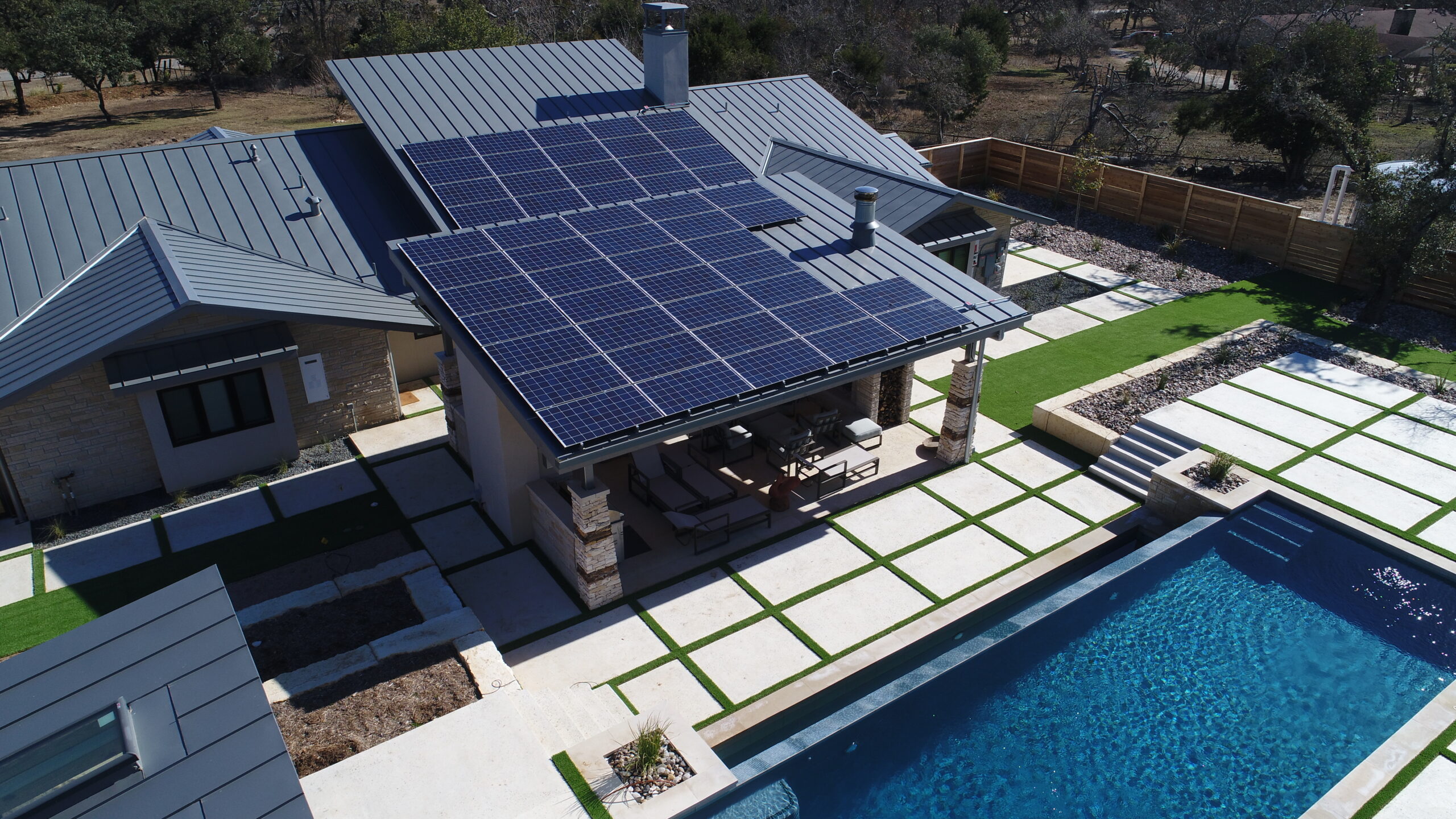 Solar Installation | Solar System Design | Renergy Solar