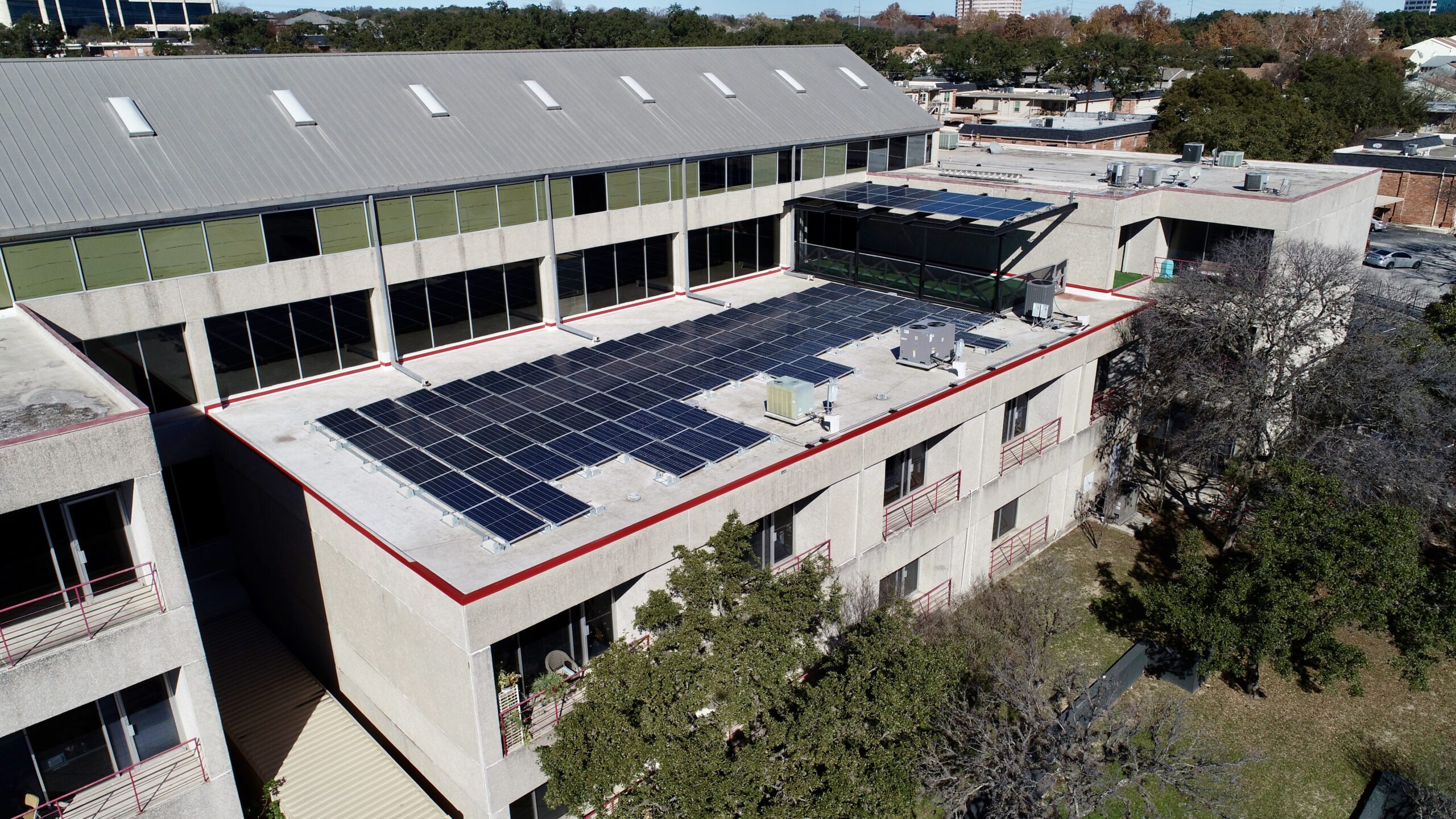 Solar Installation | Solar System Design | Renergy Solar