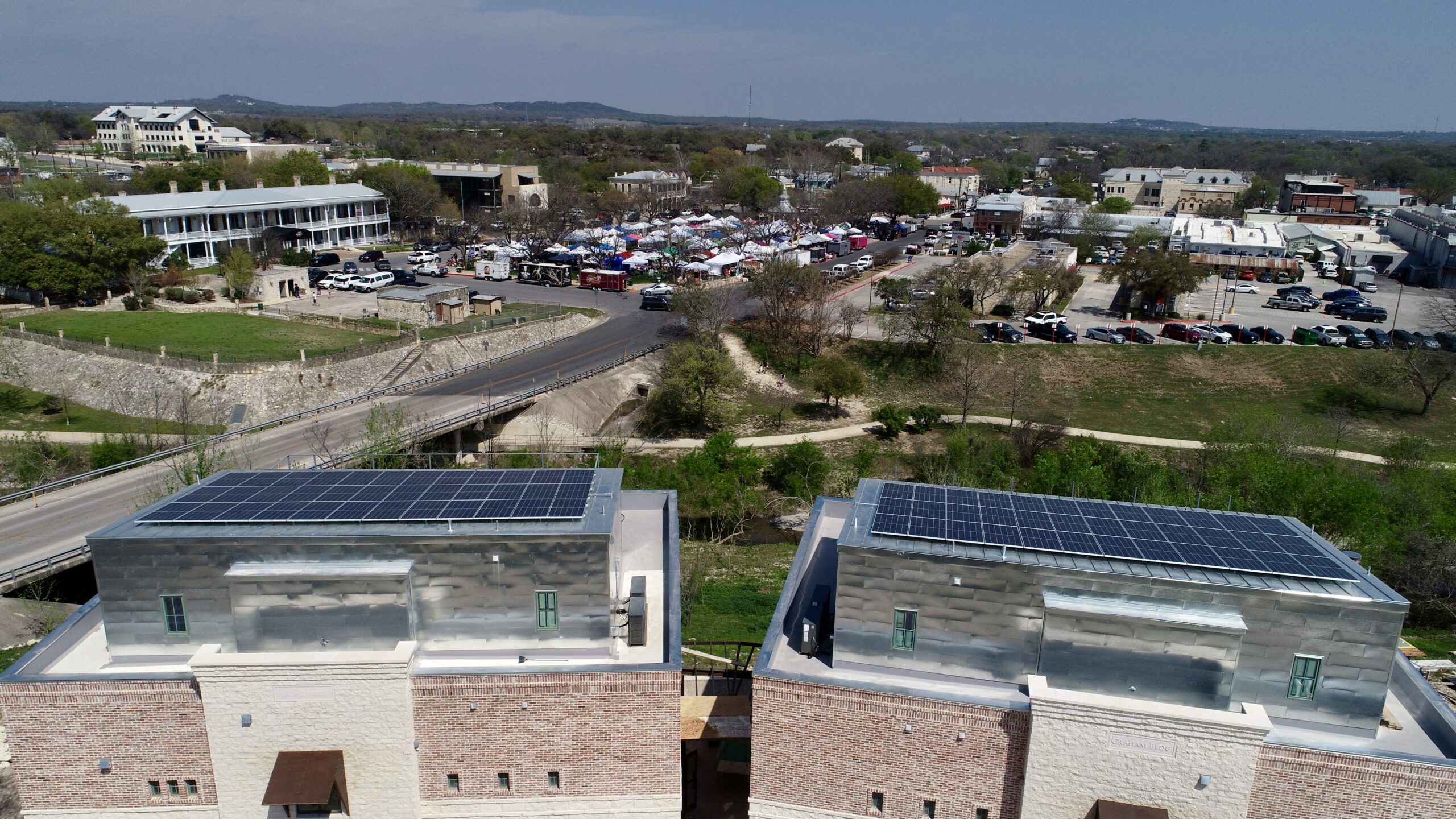 Solar Installation | Solar System Design | Renergy Solar