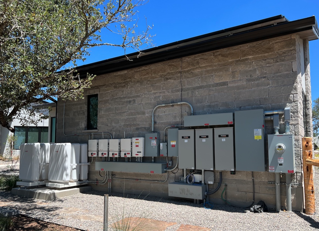 Solar Installation | Solar System Design | Renergy Solar