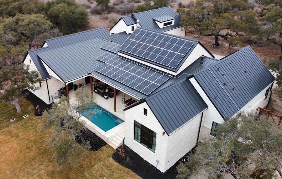 Solar Installation | Solar System Design | Renergy Solar