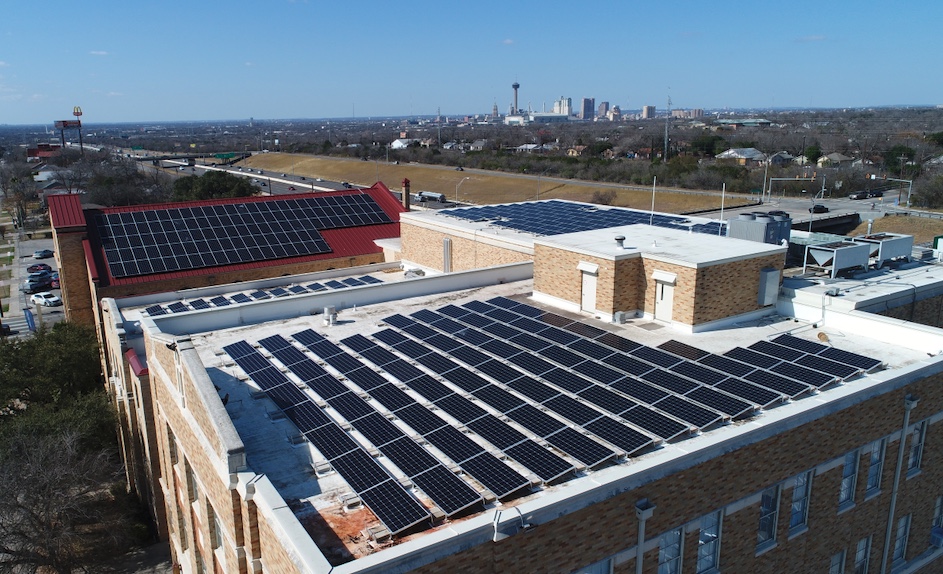 Solar Installation | Solar System Design | Renergy Solar