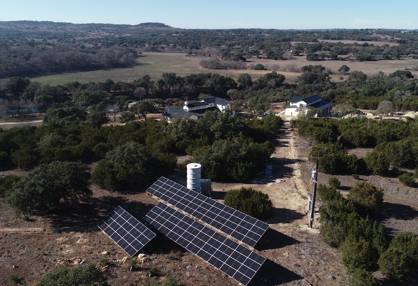 Solar Installation | Solar System Design | Renergy Solar