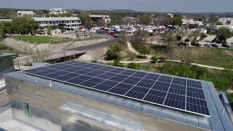 Solar Installation | Solar System Design | Renergy Solar